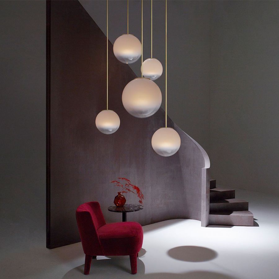 Designer Lighting Sydney | Luxury Design Lighting Sydney